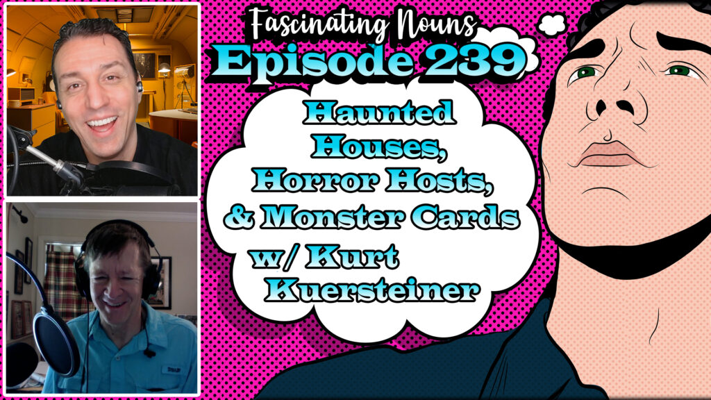 YouTube Thumbnail V6 Kurt Horror